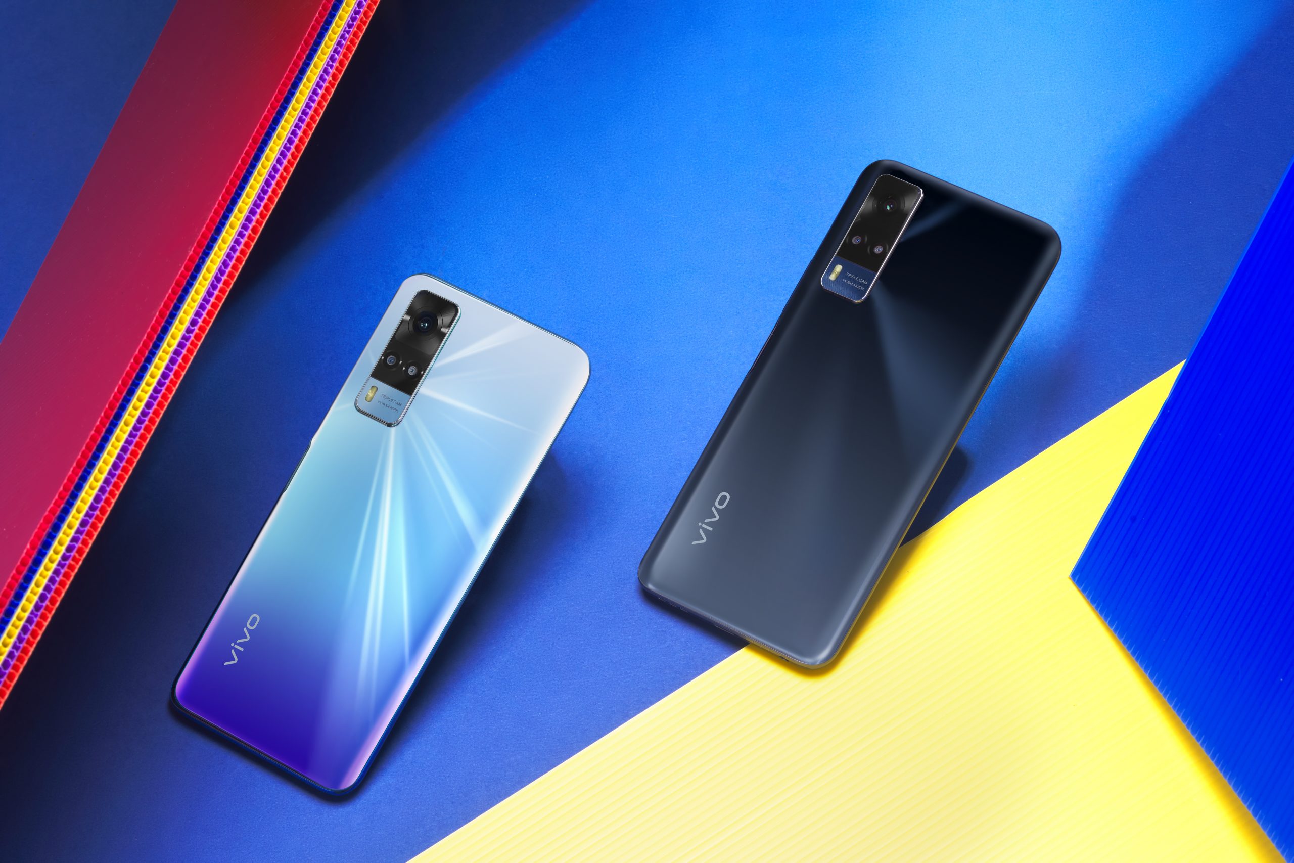 Vivo Tingkatkan Kemampuan Kamera di Generasi Terbaru Y-Series