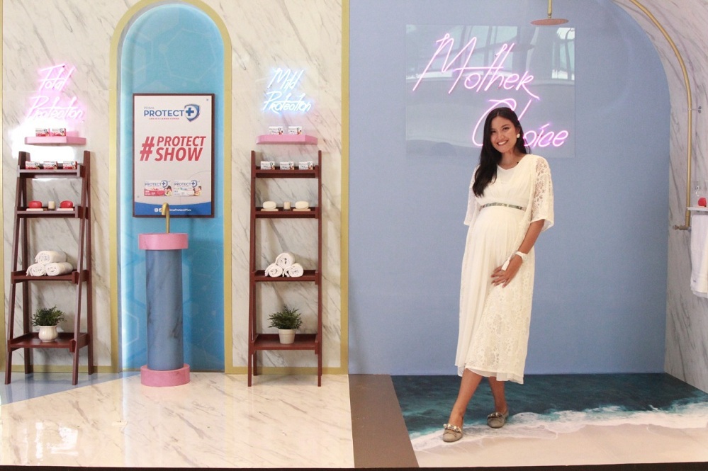 OT Group Lakukan Brand Leverage Prima Protect Plus ke Sabun Kesehatan