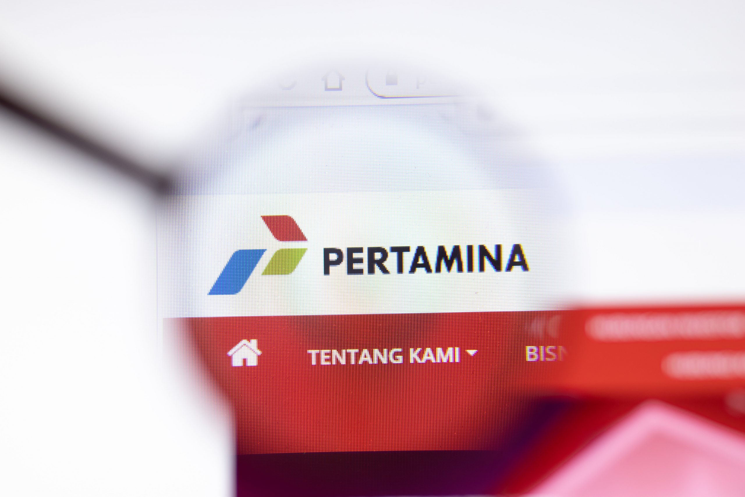 Peran MyPertamina Dorong Transaksi Digital Pertamina