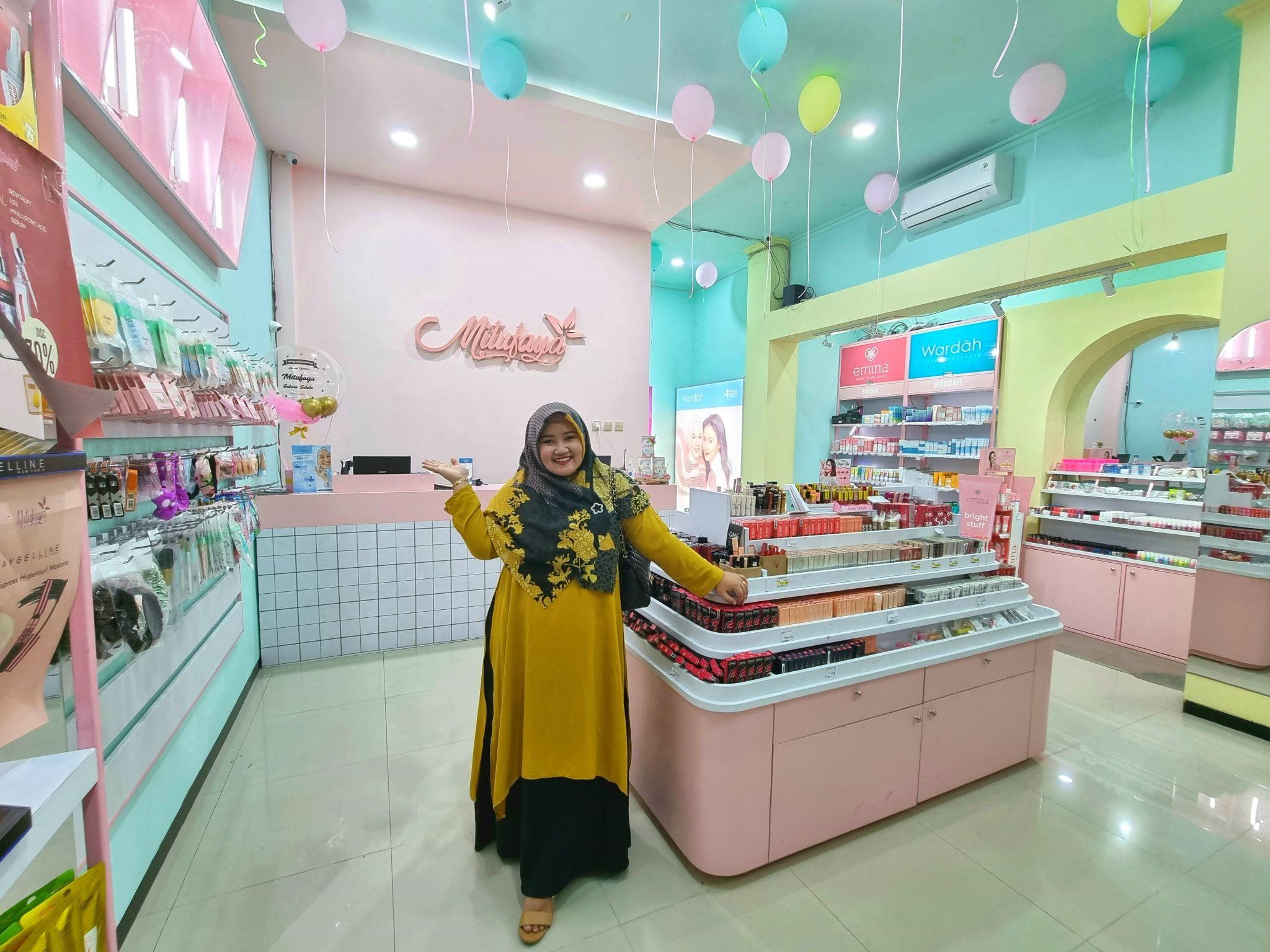 Sempat Terhempas Pandemi, Mitufaya Justru Tingkatkan Skala Bisnis