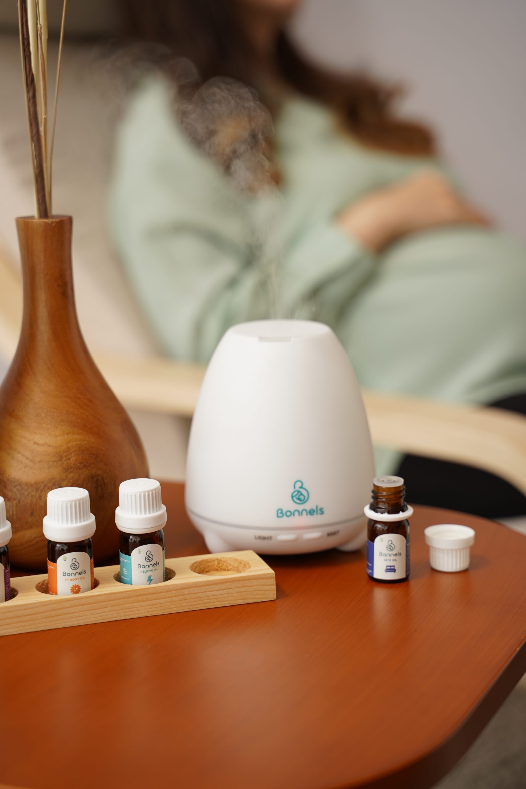 4 Hal yang Perlu Diperhatikan Saat Memilih Essential Oil