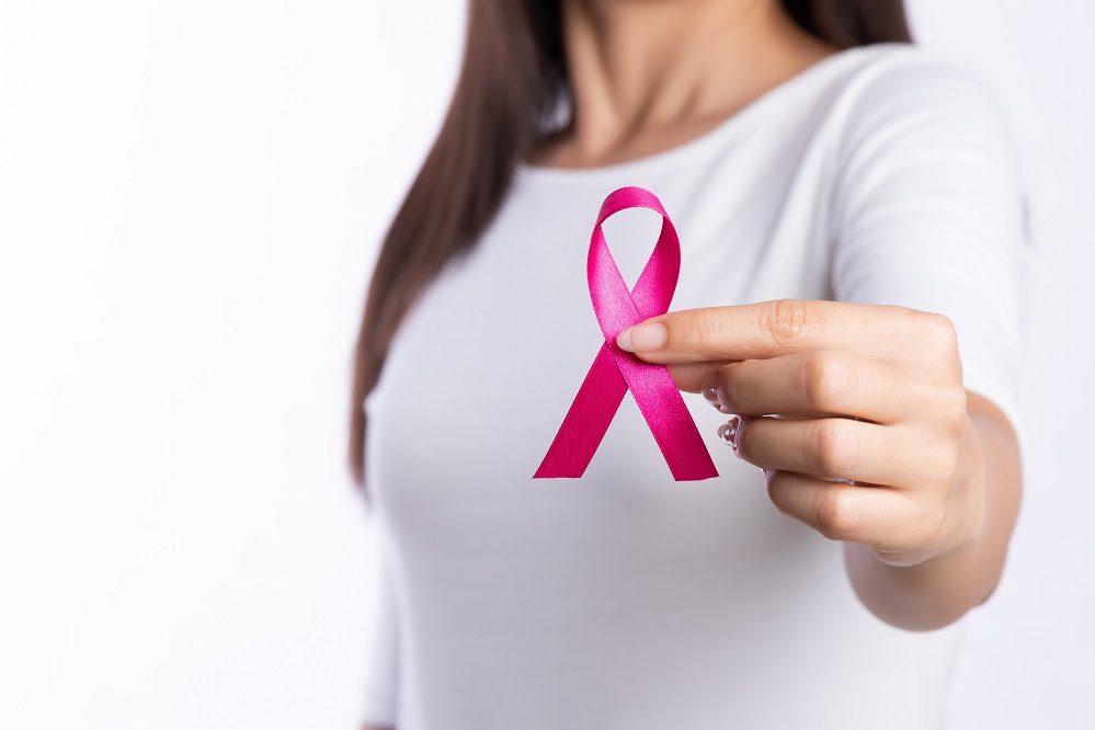 Gandeng YKPI, Unicharm Luncurkan Aksi Pink Ribbon