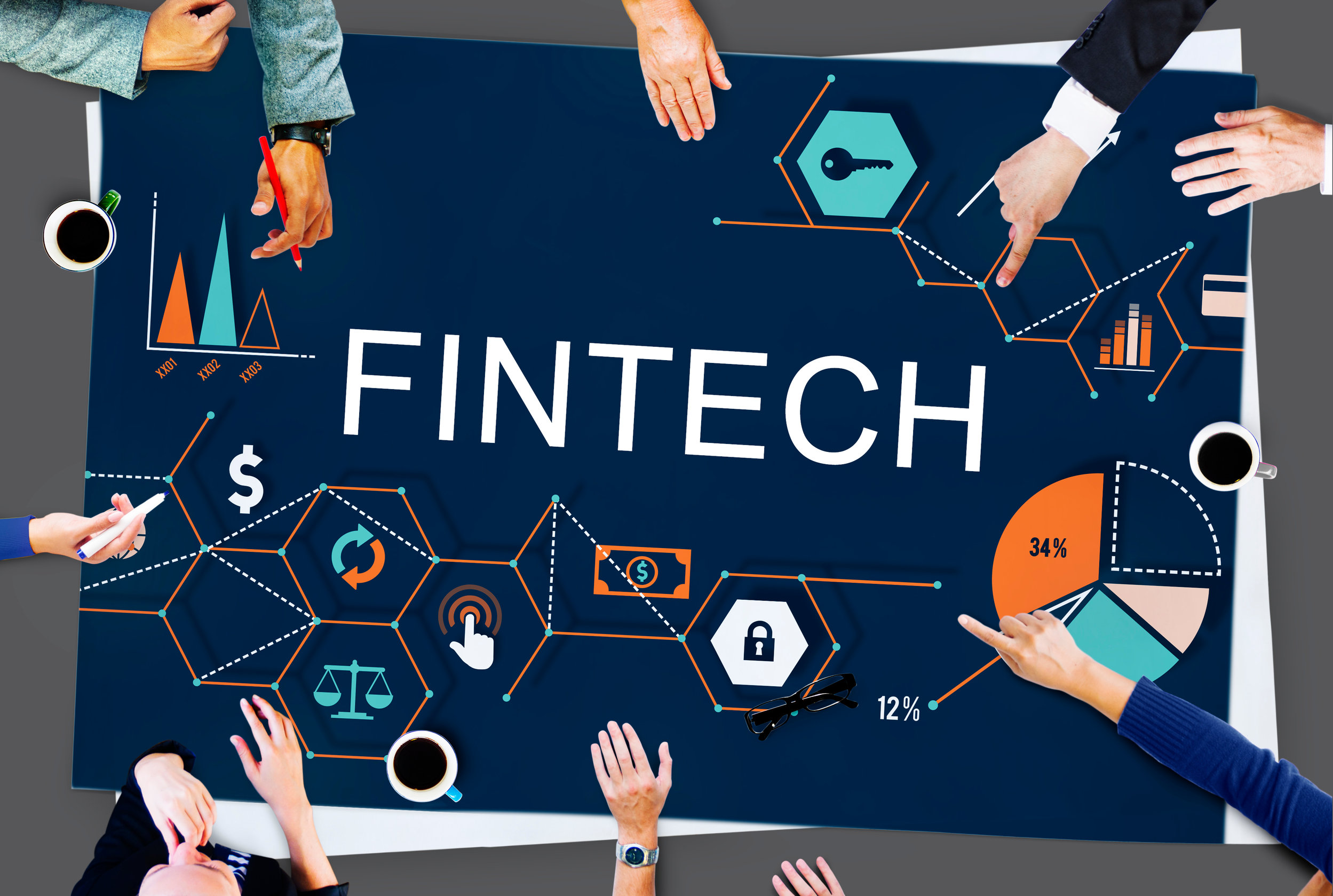 Pendanaan Fintech di ASEAN Tembus US$ 3,5 Miliar, Indonesia Terbesar Kedua