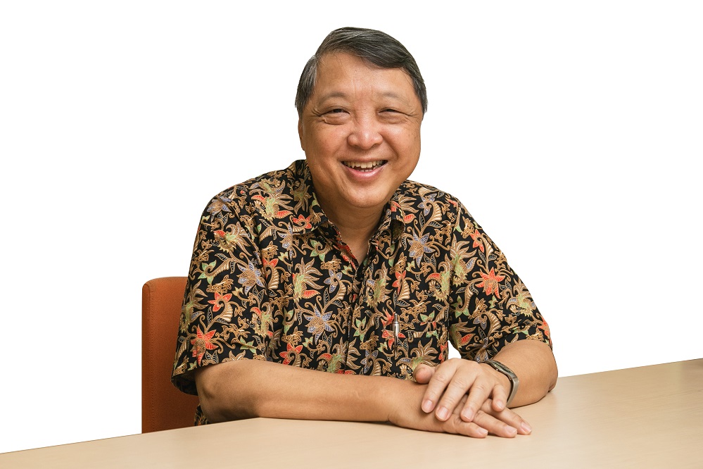 Sukses Bangun Reputasi, Pertumbuhan ASSA Melejit