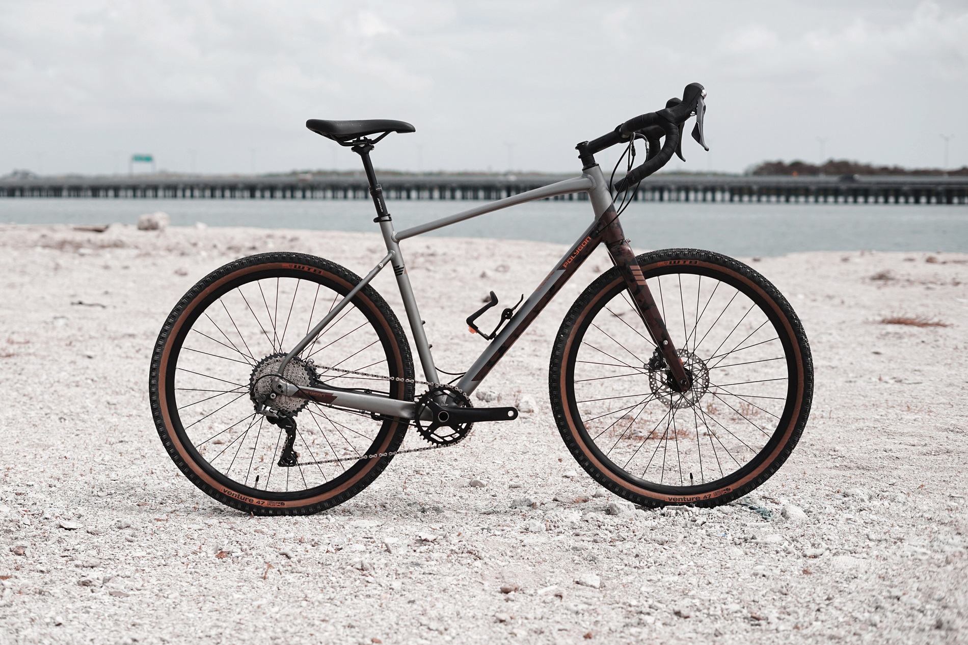 Lima Rekomendasi Sepeda Polygon untuk Atlet Hingga Pemula