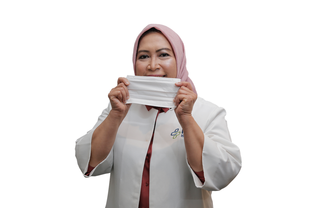 Lebih Dekat dengan dr. Fathema, Perempuan Pertama Peraih Marketeer of ...
