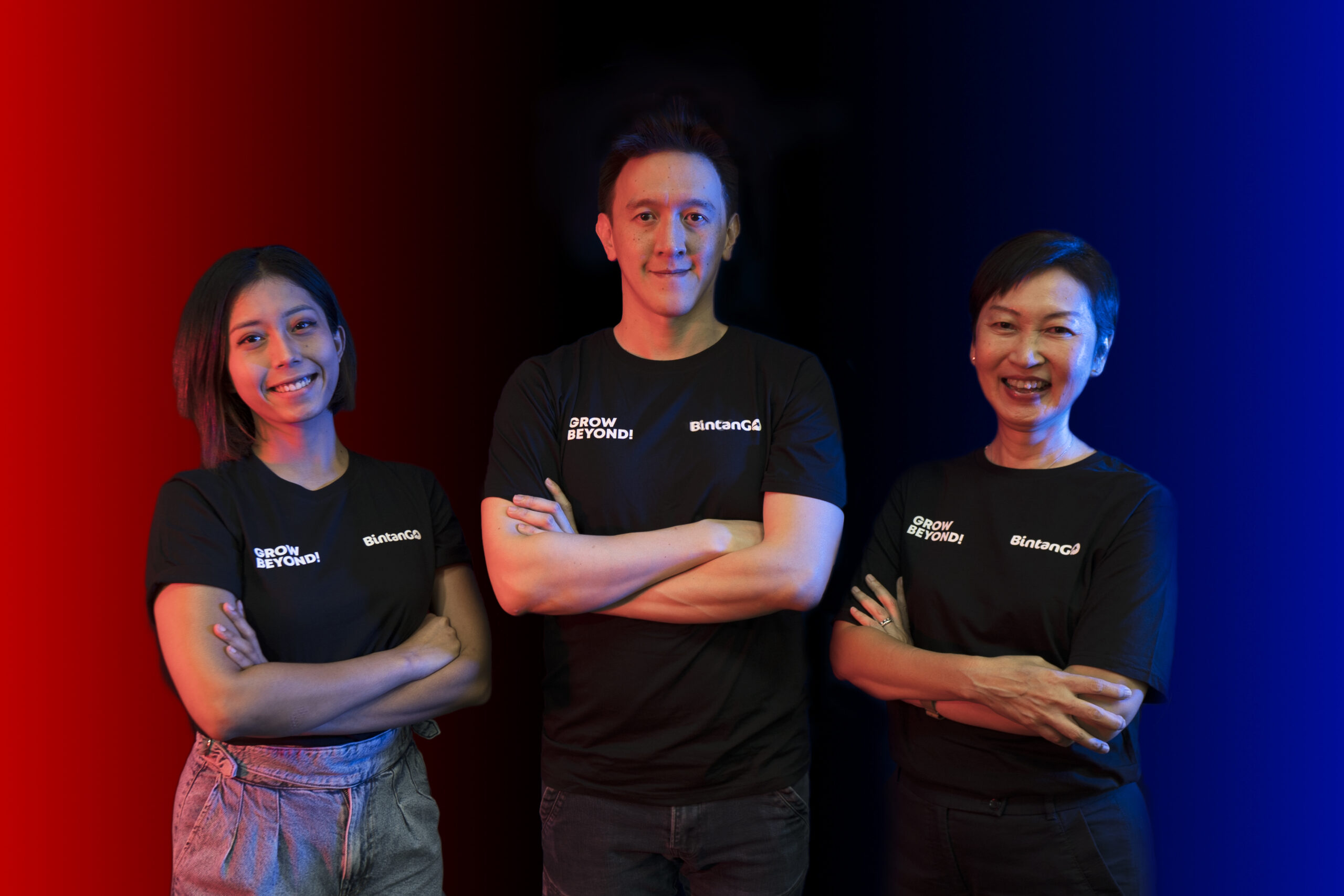 BintanGO, Solusi Teknologi untuk Para Content Creator