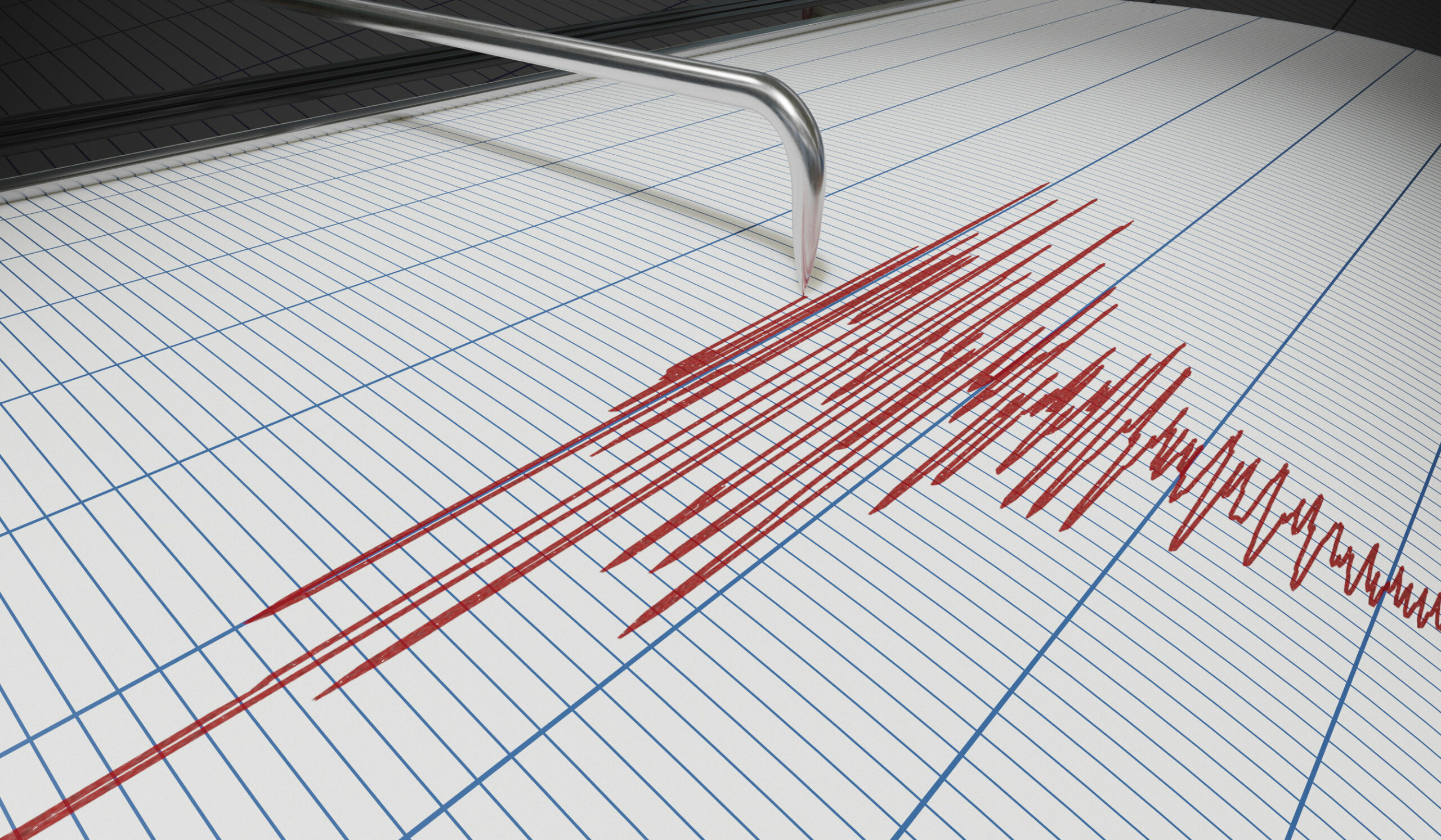 6 Hal yang Harus Diperhatikan Saat Merasakan Gempa di Gedung Tinggi
