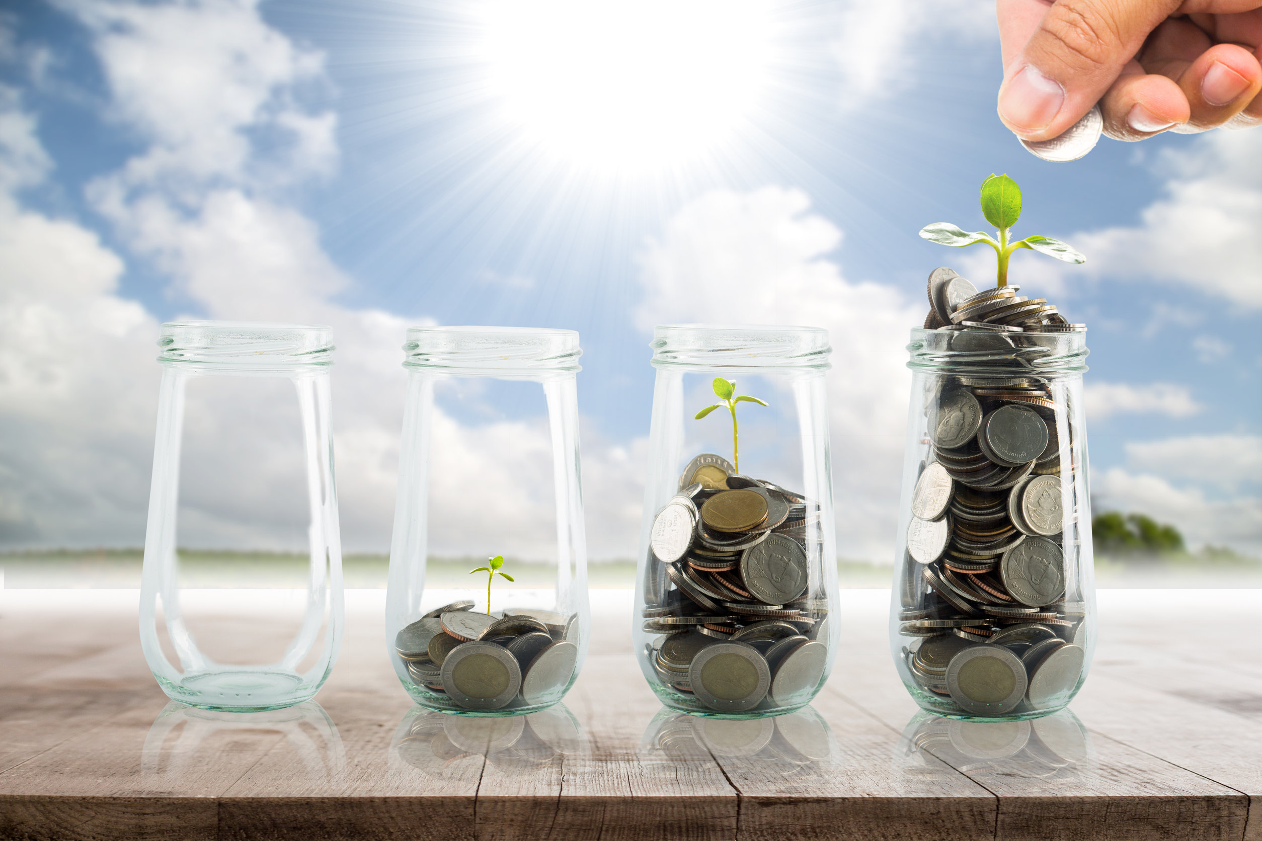 Kehadiran SayaKaya Lengkapi Pilihan Investasi Tanah Air