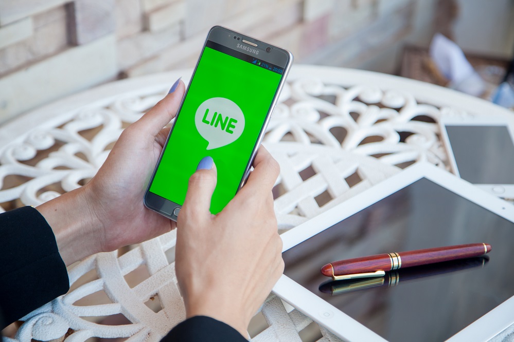 Disukai Gen Z, Pengguna Fitur-Fitur LINE Meningkat pada Tahun 2021