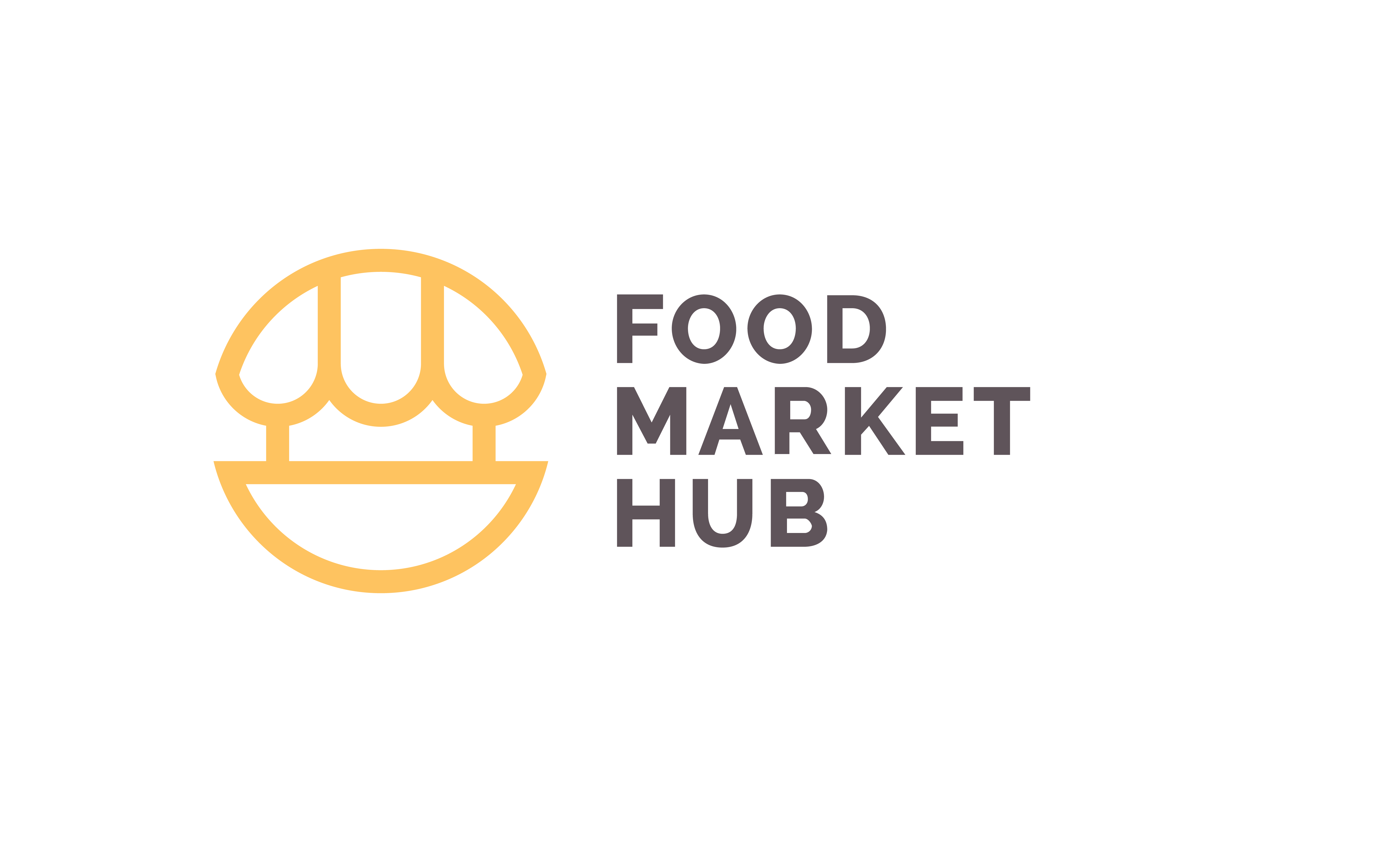 Food Market Hub Tingkatkan Efisiensi Biaya 27 Merek di Indonesia