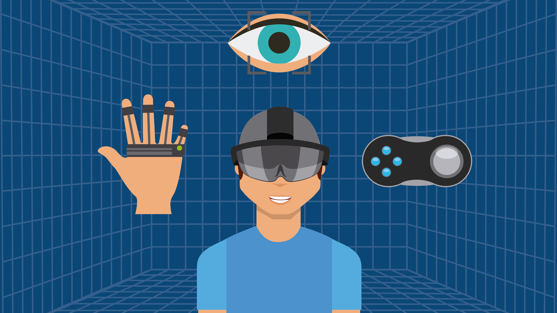 Google Mengembangkan Headset AR, Mau Bangun Metaverse?