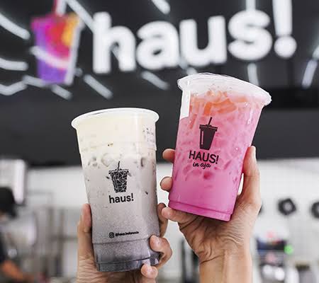 Penjualan Gerai Meningkat, ‘Haus!’ Catatkan Pendapatan Rp 250 Miliar