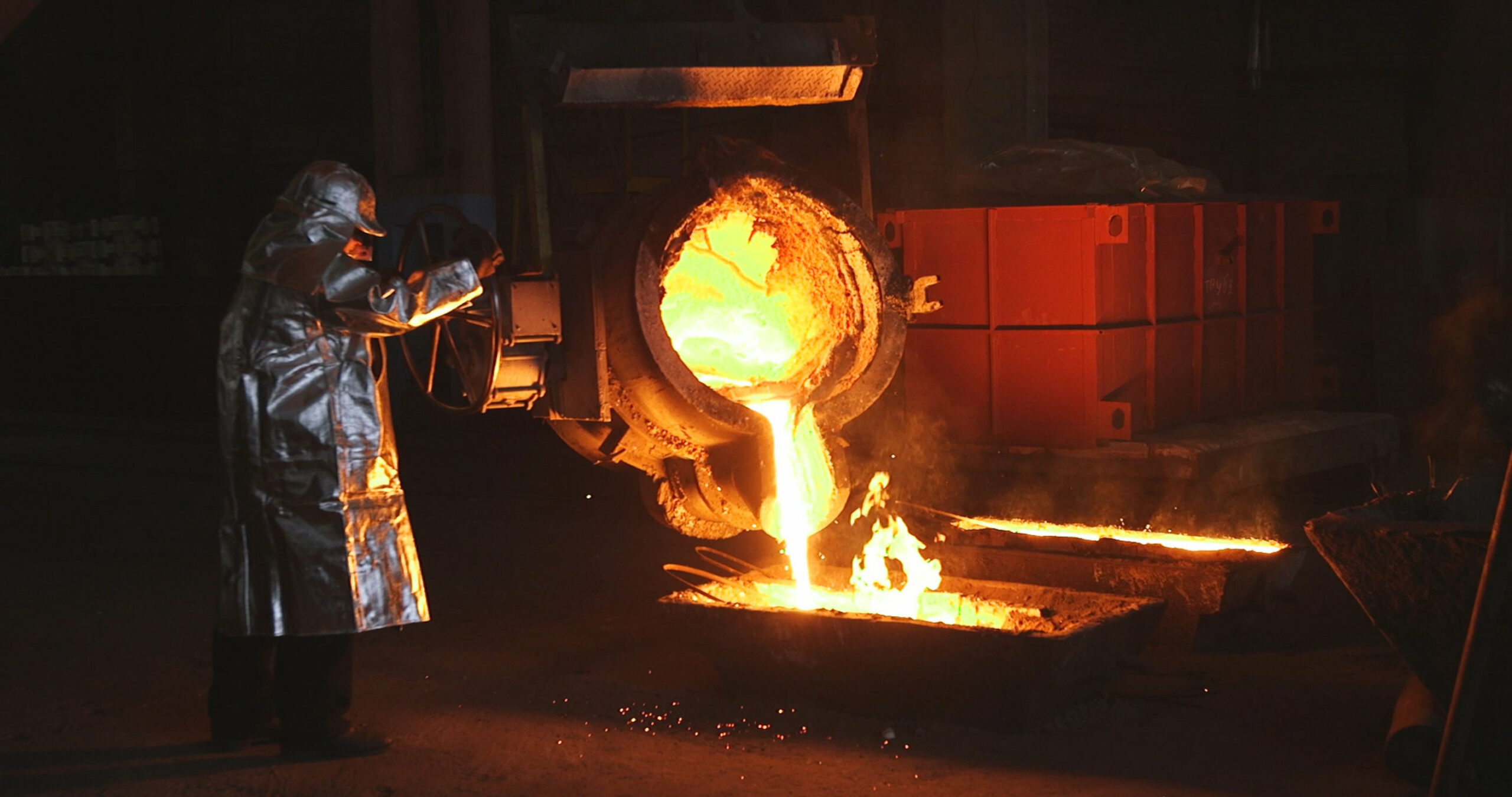 Genjot Produksi Tembaga, PT Smelting Tanamkan Investasi Rp 3,3 Triliun