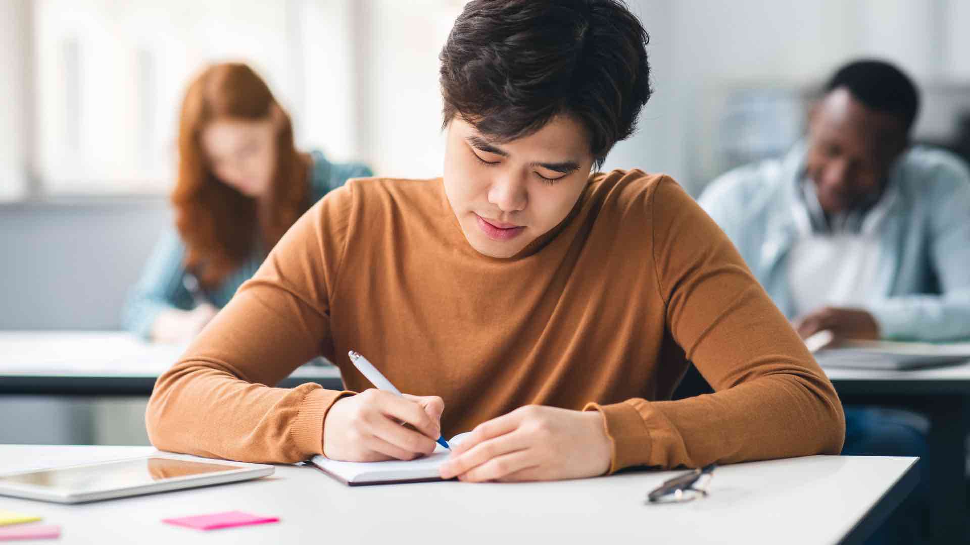 TutorABC Personalisasikan Pembelajaran Lewat Teknologi AI DME