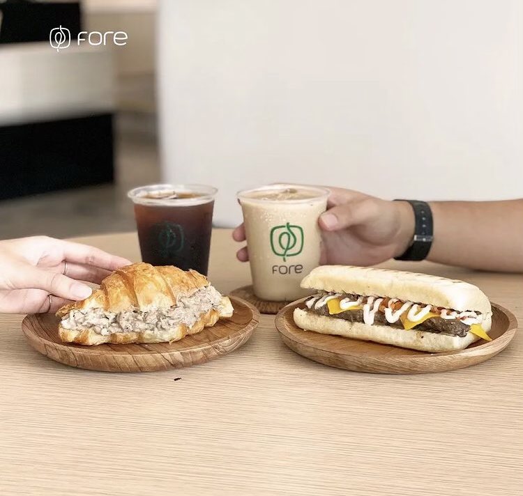 Fore Coffee Siapkan Strategi Akselerasi Ekspansi di Tahun 2022