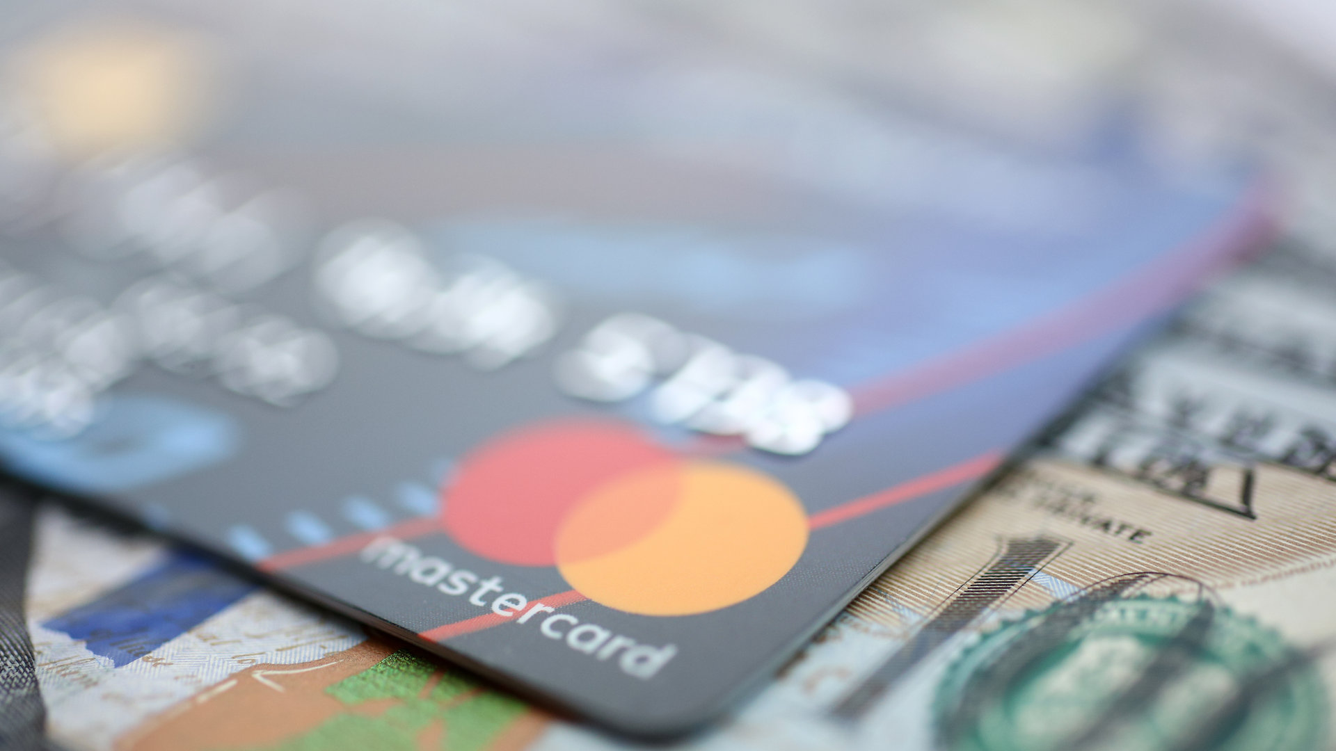 Upaya Mastercard Dukung Transaksi Nontunai
