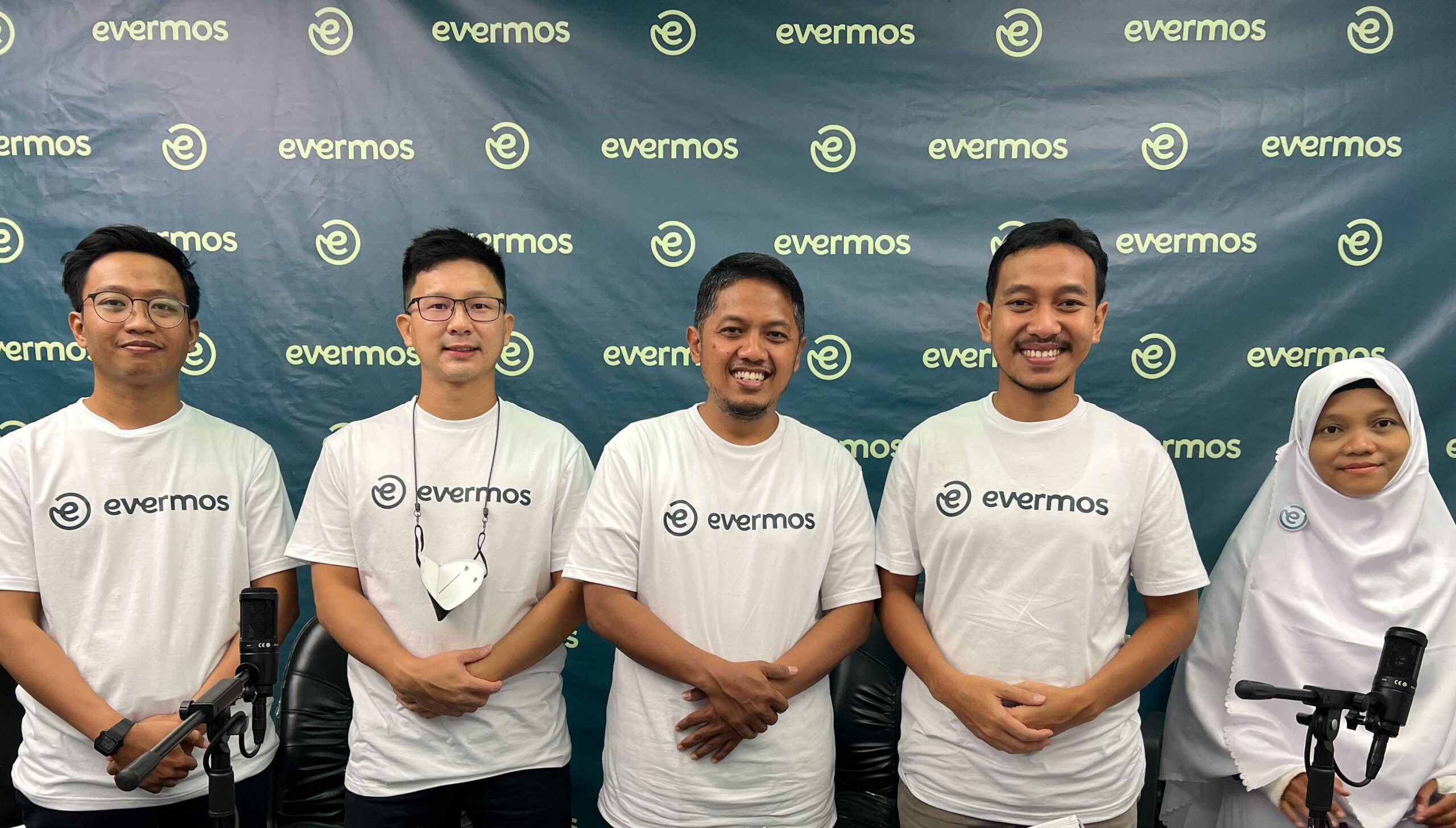 Evermos Optimistis Akselerasi Ekonomi Digital yang Inklusif