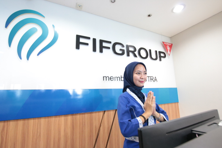 FIF Catatkan Penerbitan Obligasi Terbaru di Bursa Efek Indonesia