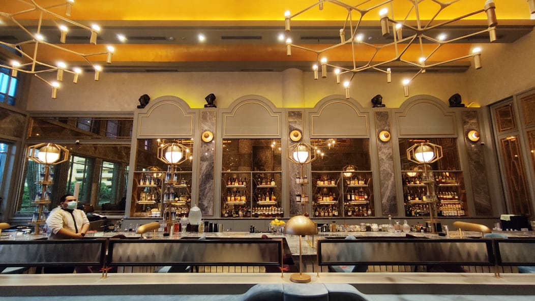 LBRTY Berikan Banyak Pilihan Bagi Penggemar Koktail