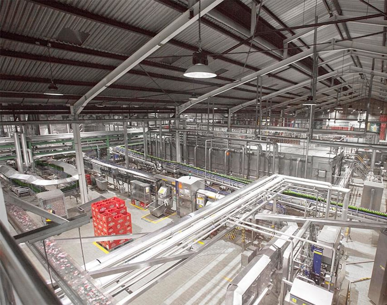 Multi Bintang Indonesia Terus Berusaha Relevan untuk Lanjutkan Sejarah