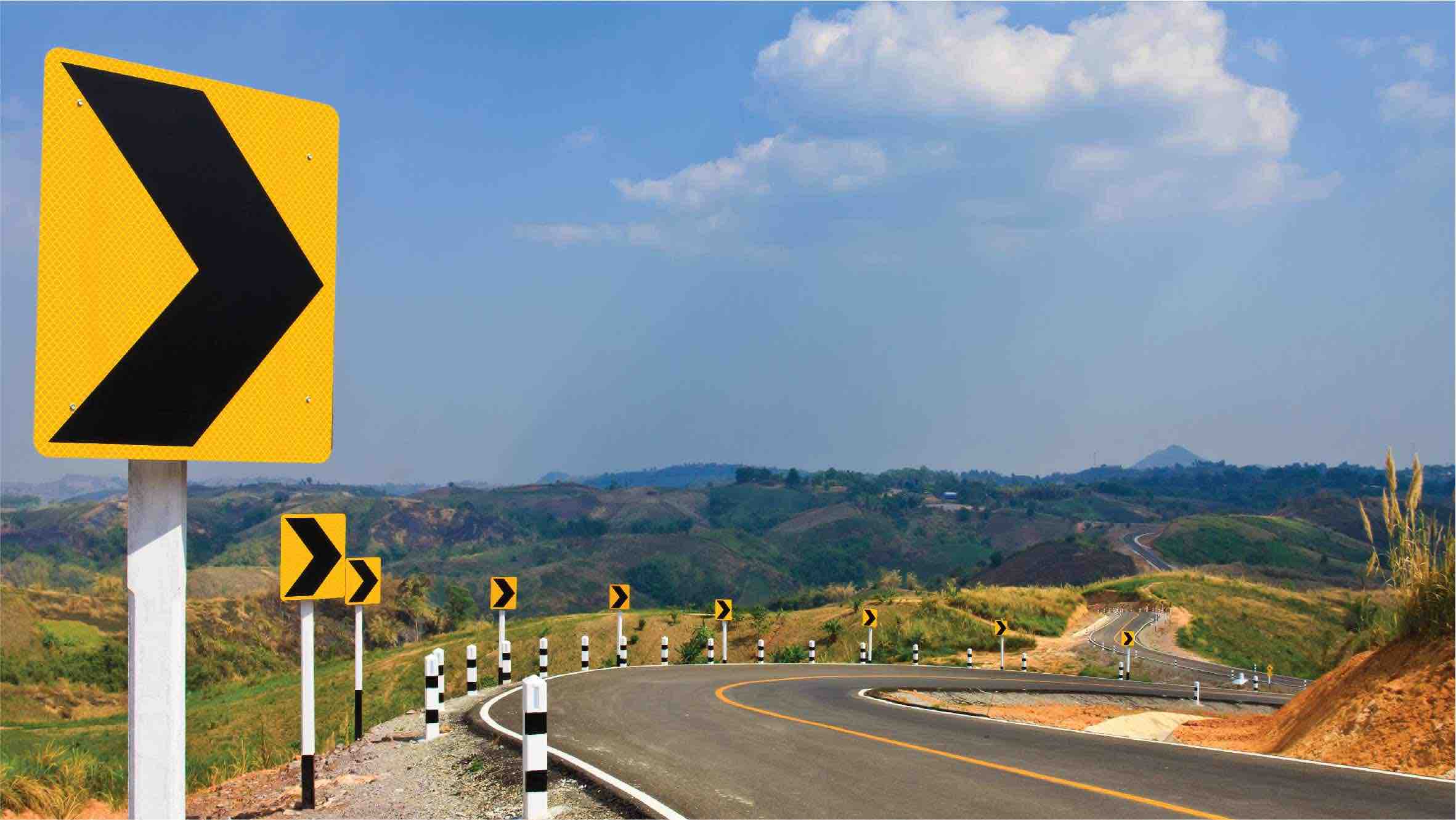 Upaya 3M Dukung Keselamatan Warga di Jalan Raya