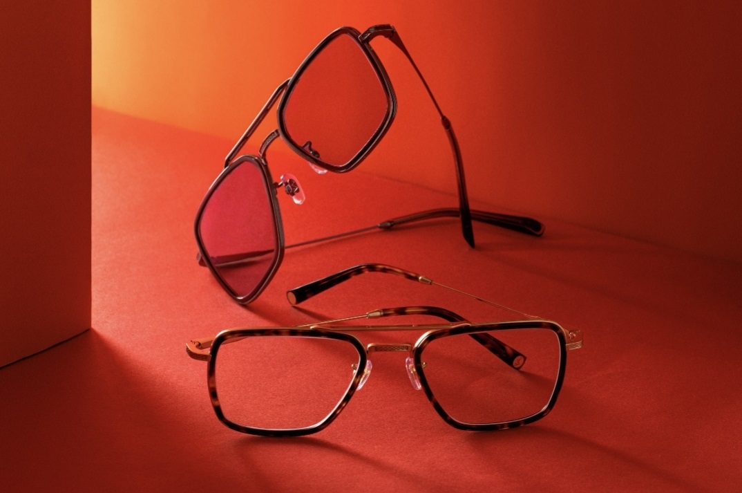 STARK, Kolaborasi Saturdays dengan Marvel untuk Penggemar Iron Man