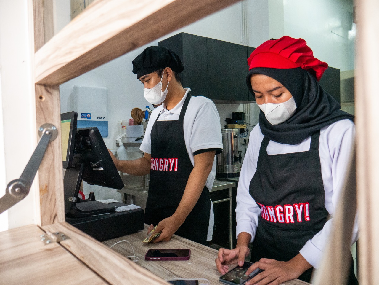 Hangry Targetkan Lebih Banyak Akuisisi Brand