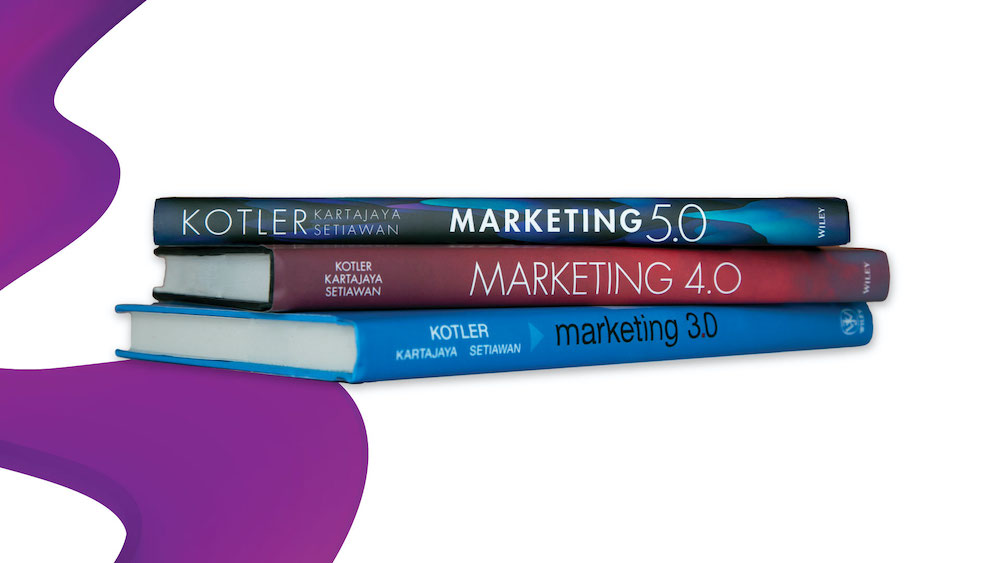 Mengenal Trilogi Marketing yang Pemasar Harus Tahu