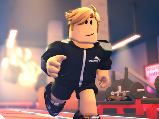 Pengguna PUMA Kini Bisa Berolahraga Secara Virtual Melalui Roblox