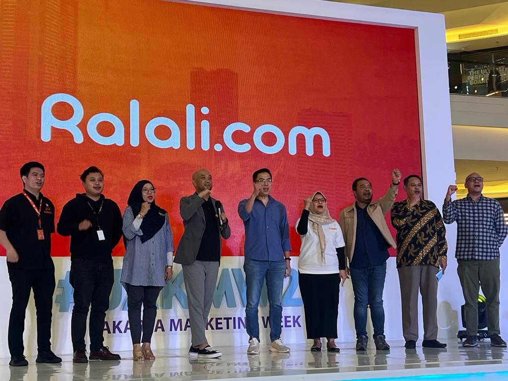 Hadir di 10 Kota, Ralali Business Hub Gali Potensi Ekonomi Daerah di ...
