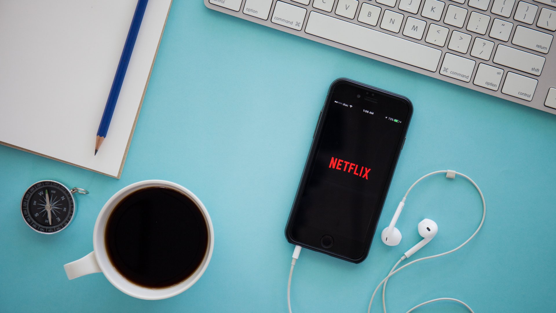 Netflix Pastikan Luncurkan Metode Langganan dengan Iklan