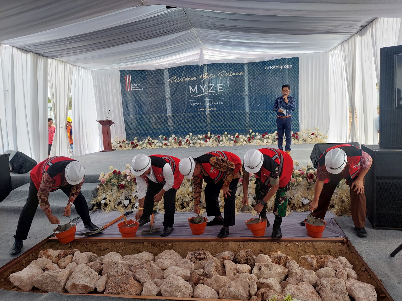 Artotel Perluas Ekspansi Hingga Timur Indonesia lewat Myze Hotel