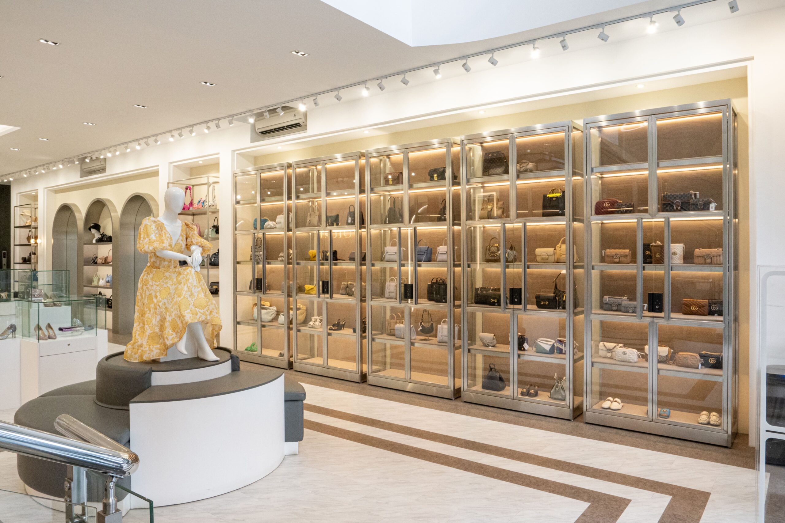 Voila Bangun Pengalaman Omni untuk Penggemar Merek Mewah