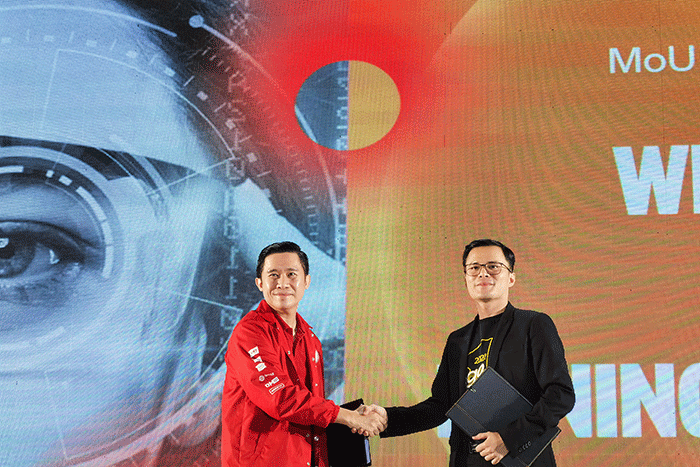 Bersama WIR Group, Bening’s Hadirkan Layanan Kecantikan di Metaverse