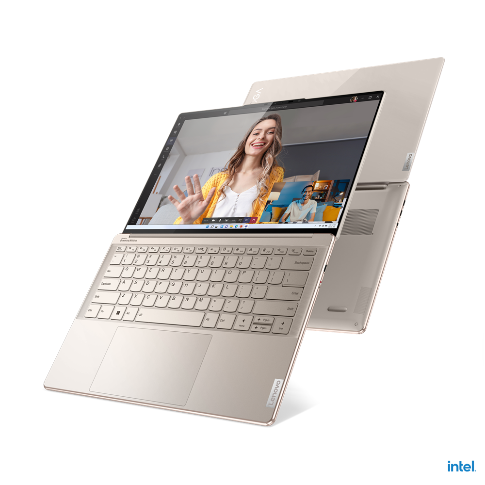 Lenovo Indonesia Bawa Rangkaian Laptop Baru di Lini Yoga Lenovo Indonesia Bawa Rangkaian Laptop Baru di Lini Yoga