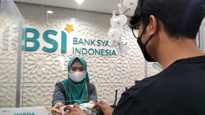 Kementerian BUMN Umumkan Penggabungan BTN Syariah ke BSI