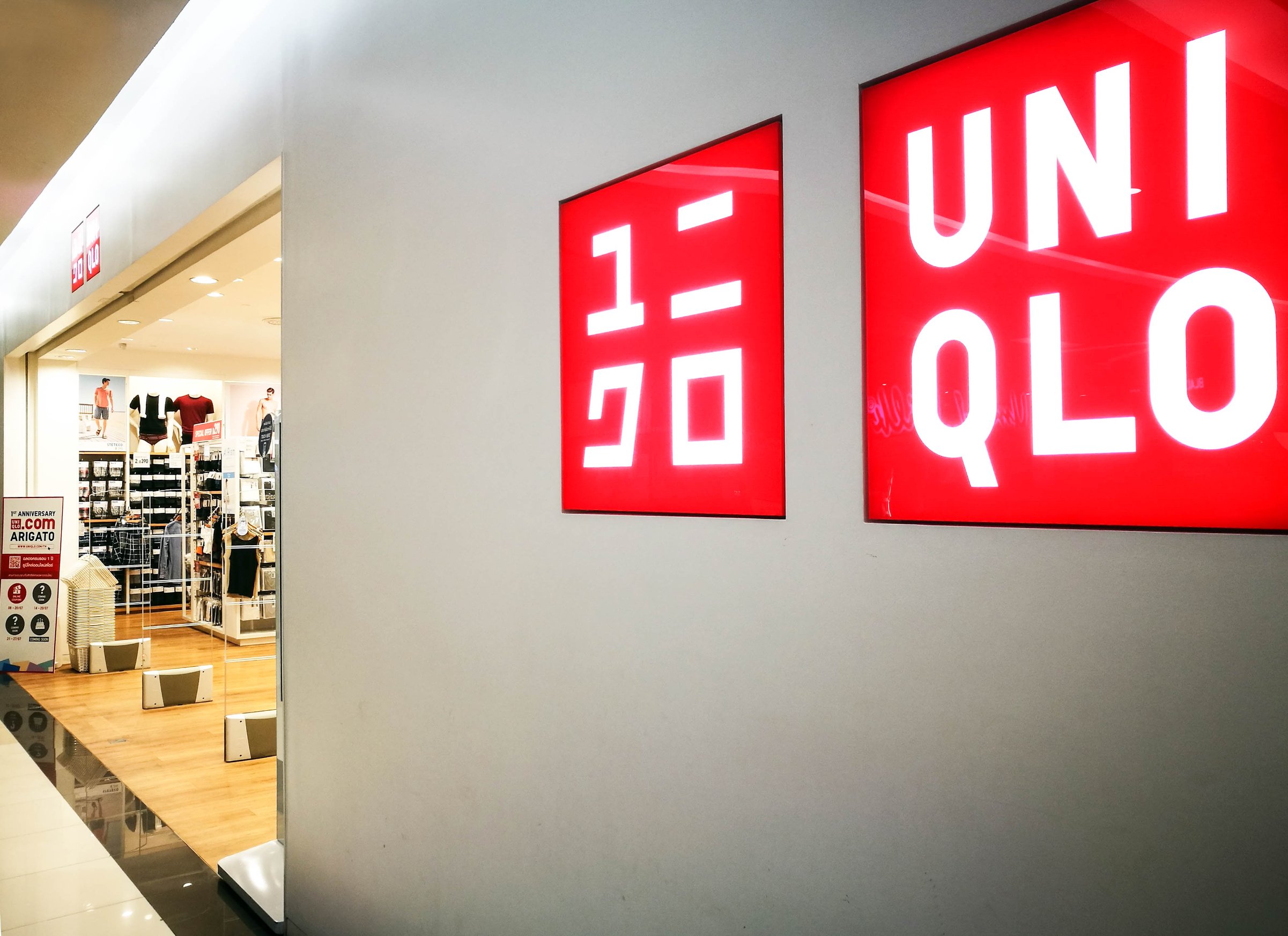 Mengenal Brand Uniqlo, Ritel Fesyen asal Jepang Mengenal Brand Uniqlo, Ritel Fesyen asal Jepang