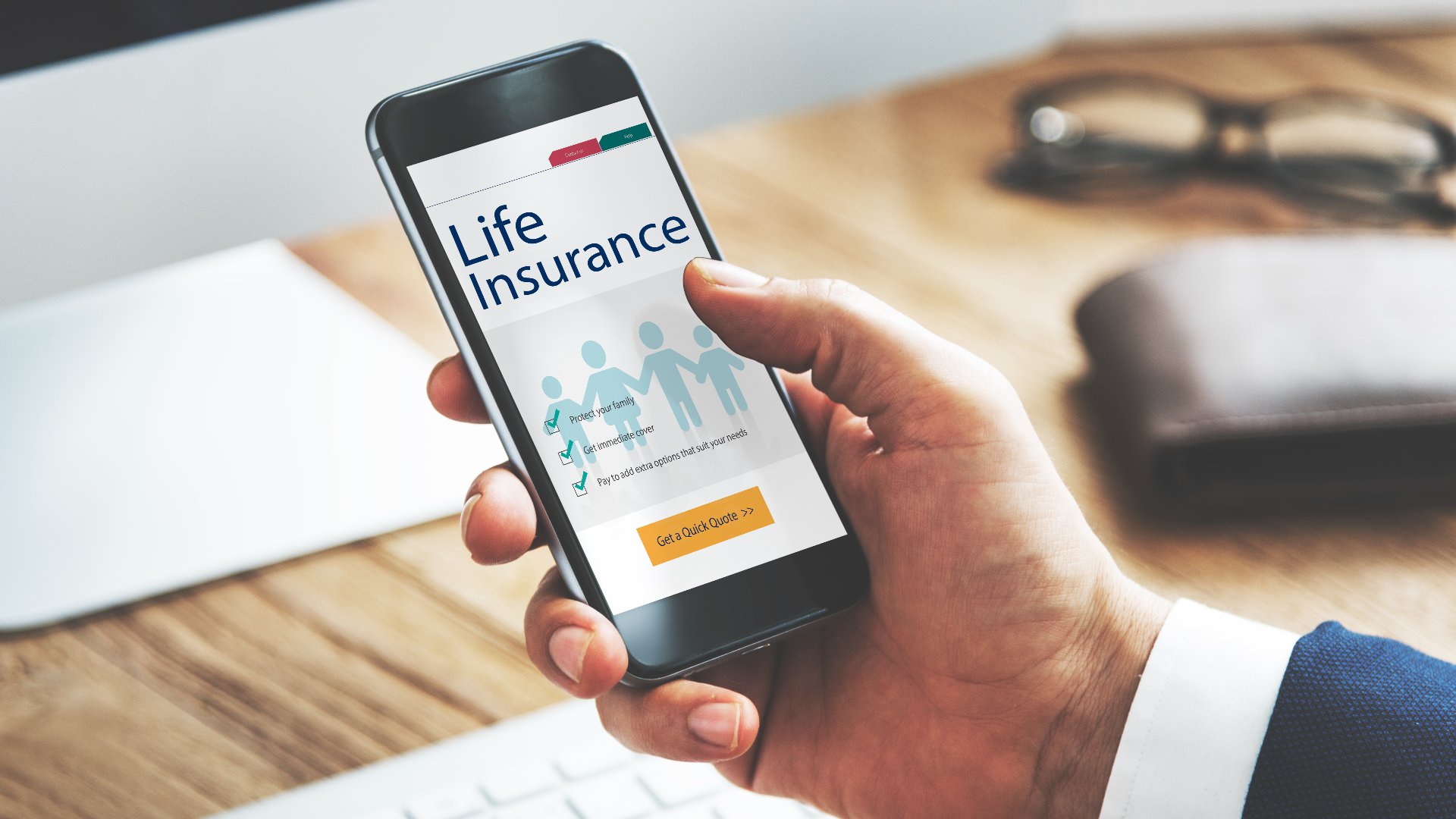 Chubb Life Hadapi Persaingan di Industri Asuransi dengan Inovasi