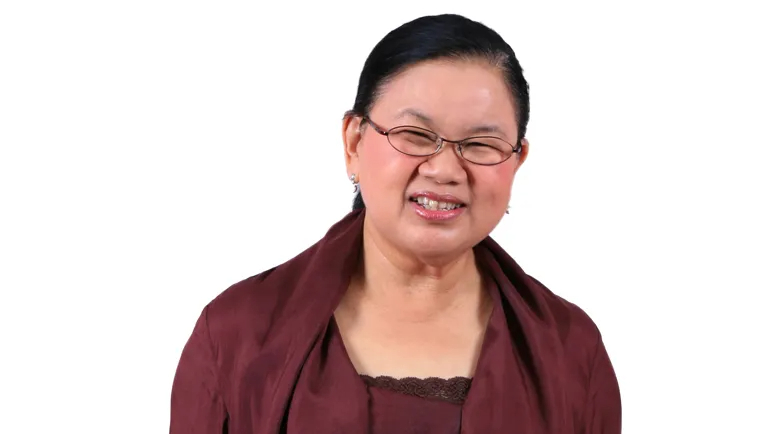 Eva Riyanti Hutapea: Sosok Pekerja Keras dan Penyelamat Indofood