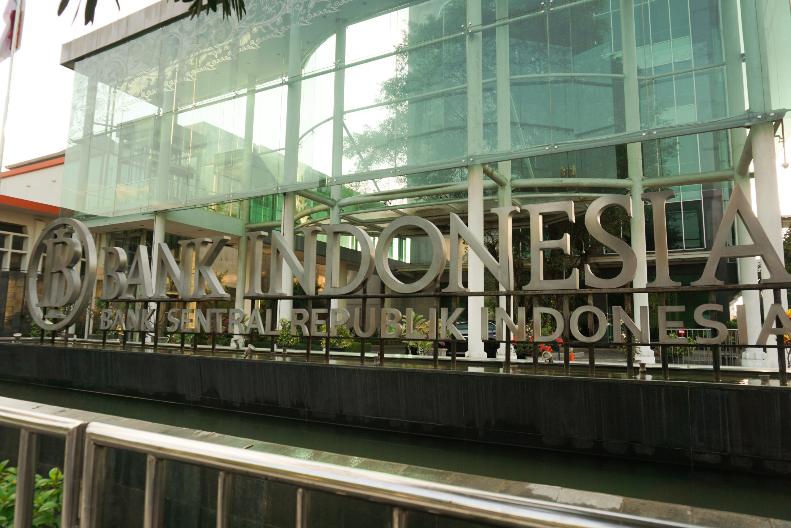 Alasan BI Pertahankan Suku Bunga Acuan 5,75%