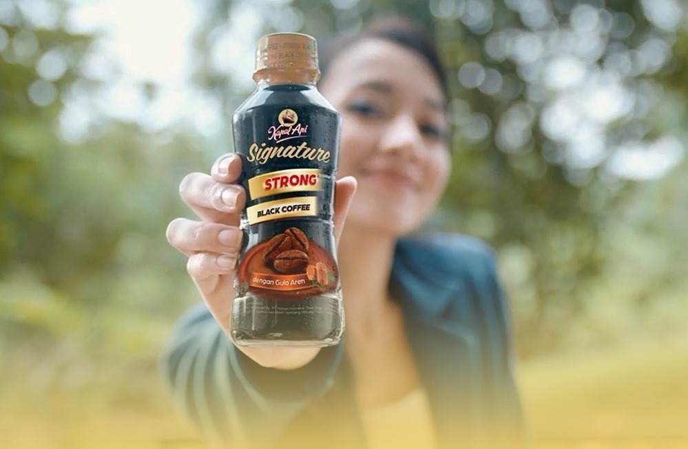 Strategi Kapal Api sebagai Local Brand yang Dicintai Masyarakat