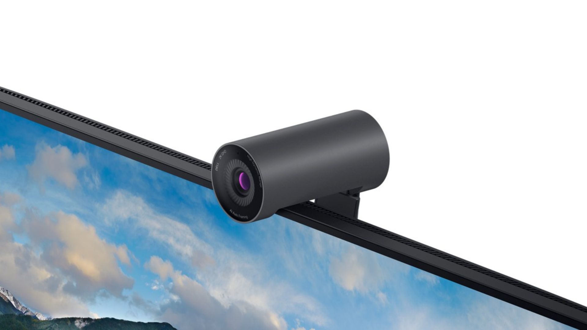 Dell Technologies Hadirkan Webcam Terbaru untuk Para Profesional