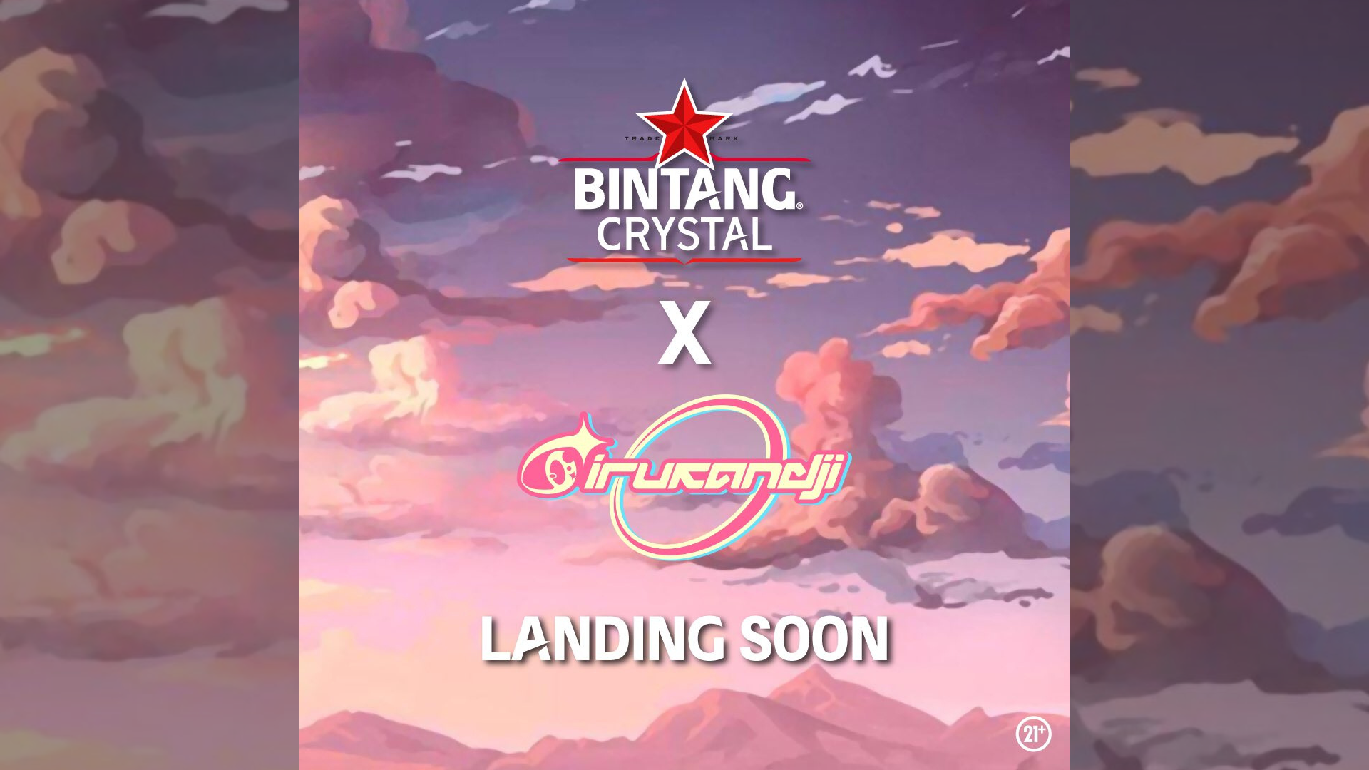 BINTANG Crystal Luncurkan 33 Koleksi NFT Bersama Irukandji