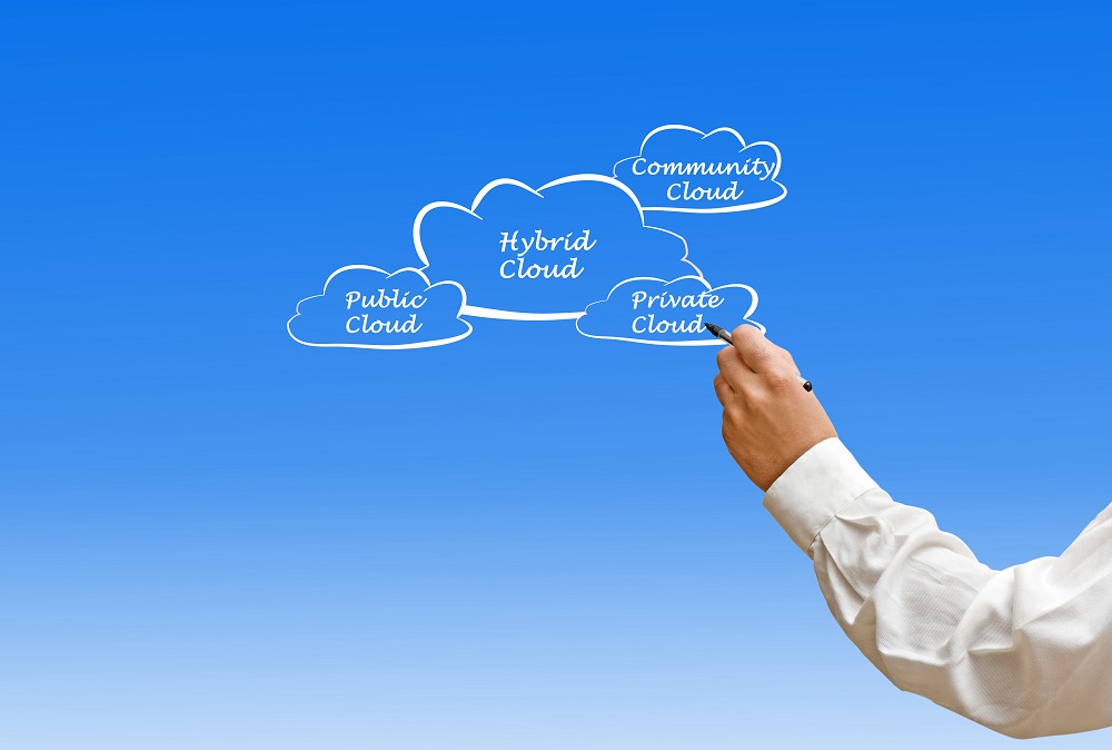 Multipolar Technology Hadirkan Server IBM Power10 Terbaru untuk Hybrid ...