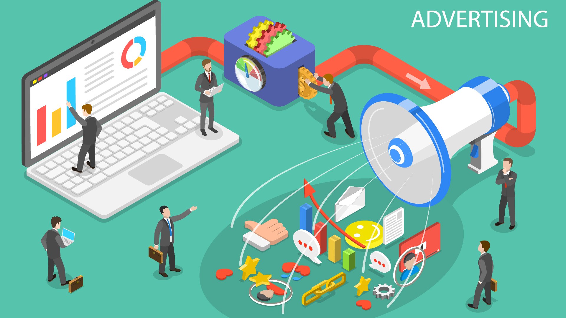 Programmatic Advertising dan Efektivitasnya untuk Brand