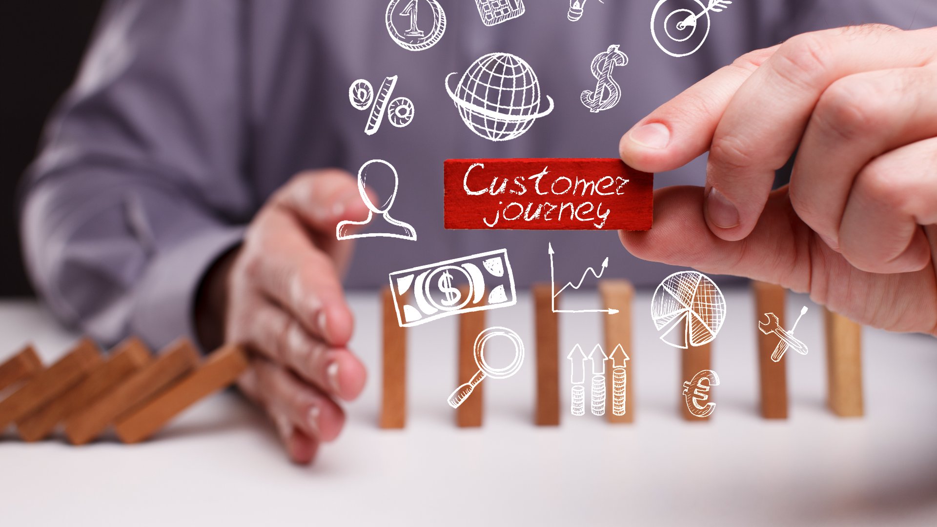 Marketing Tripod, Prinsip Suksesnya Setiap Strategi Marketing