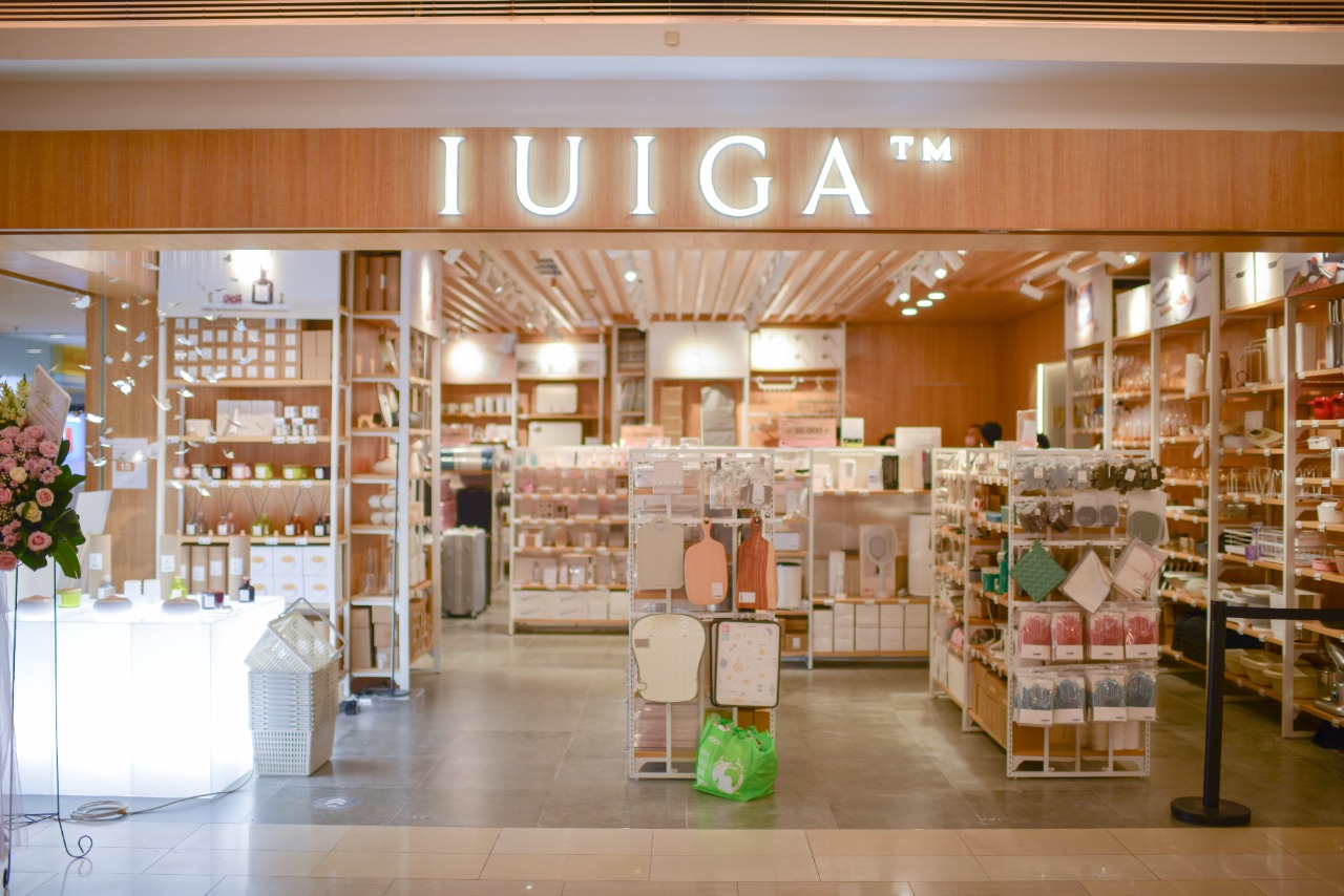 Ekspansikan Bisnis, IUIGA Tawarkan Model Waralaba Rp 50 Juta