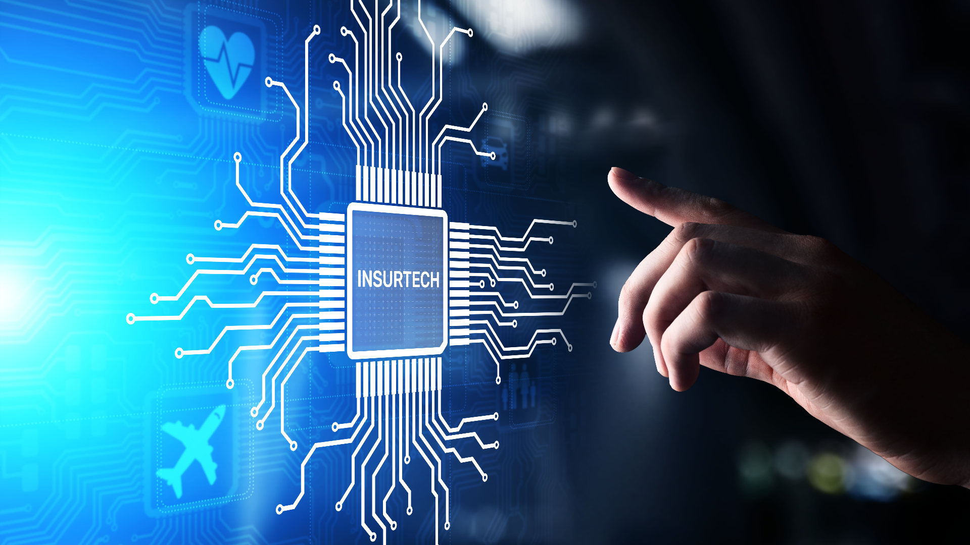 Perluas Distribusi, PasarPolis Luncurkan TAP Insure