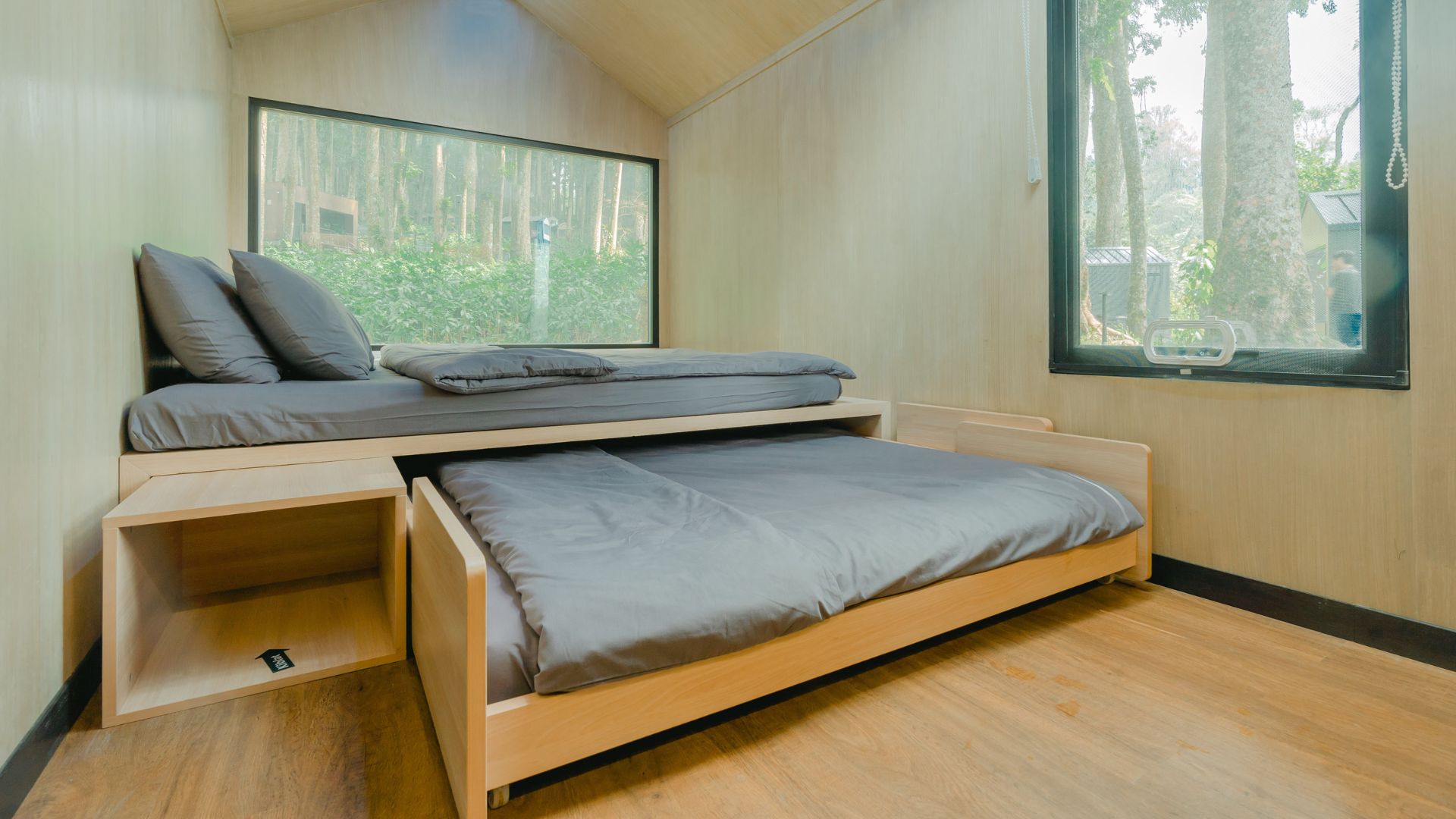 Bobobox Buka Bobocabin Pertama di Jawa Tengah